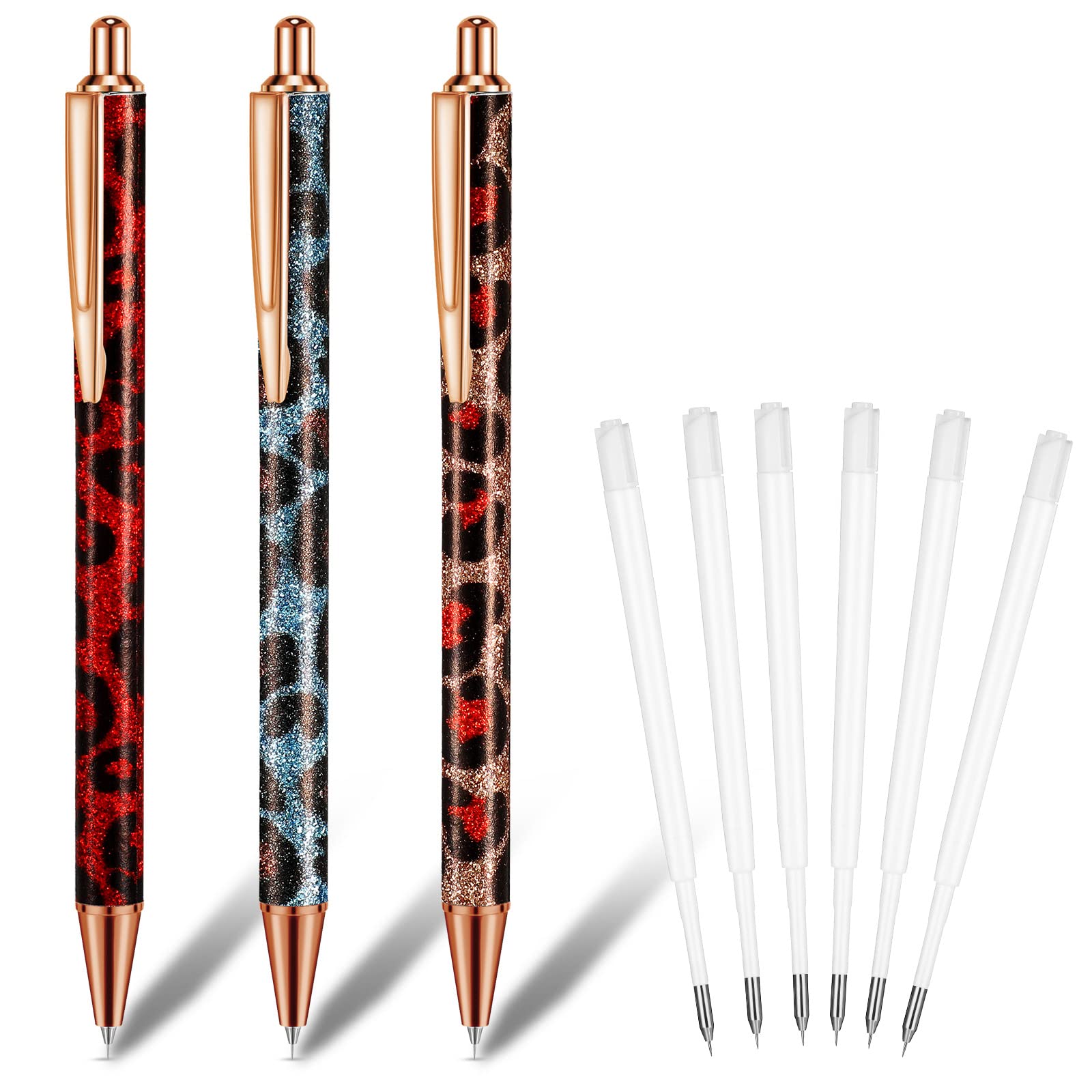 Amazon.com: 3 Pcs Air Release Weeding Tool Pin Pen with 6 Pcs Tool Pen ...