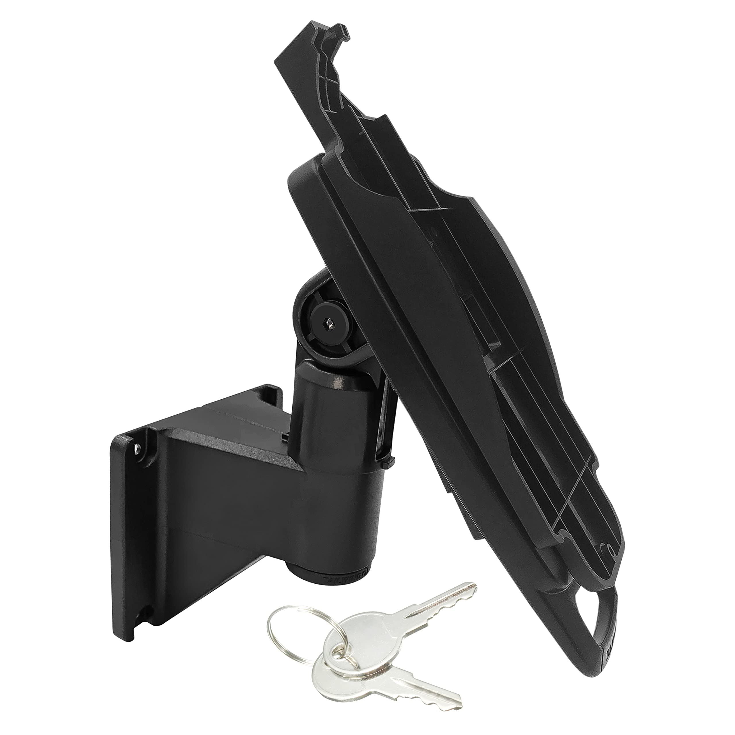 Amazon.com: Tailwind Pax S80 7" Lockable Wall Mount Terminal Stand