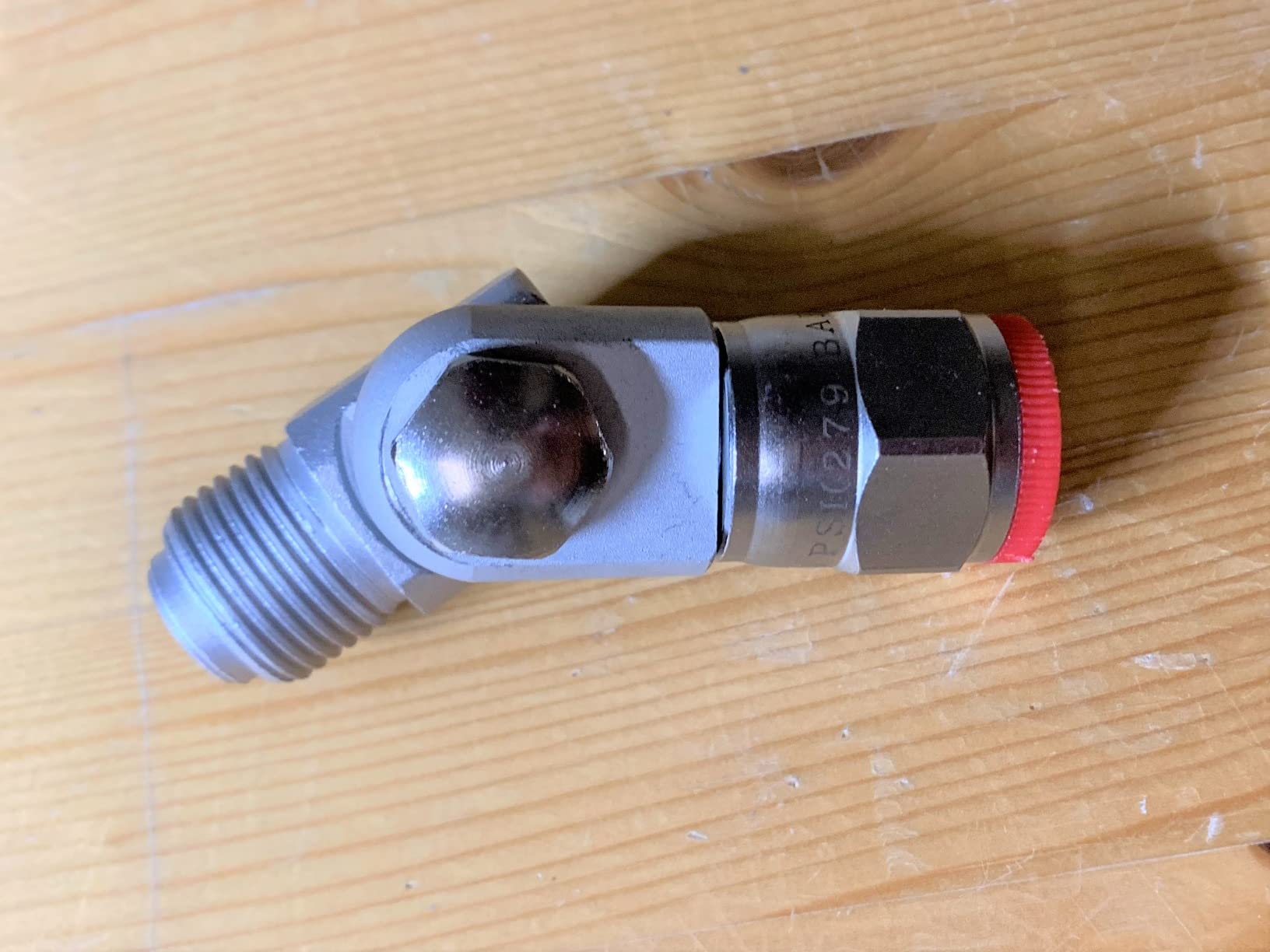 $5/mo - Finance Airless Paint Spray Gun Swivel Joint Compatible with ...