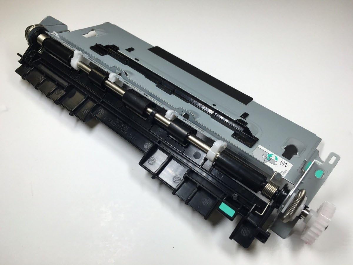 HP RM2-5671-000CN - REGISTRATION ROLLER ASSY: Amazon.co.uk: Computers ...