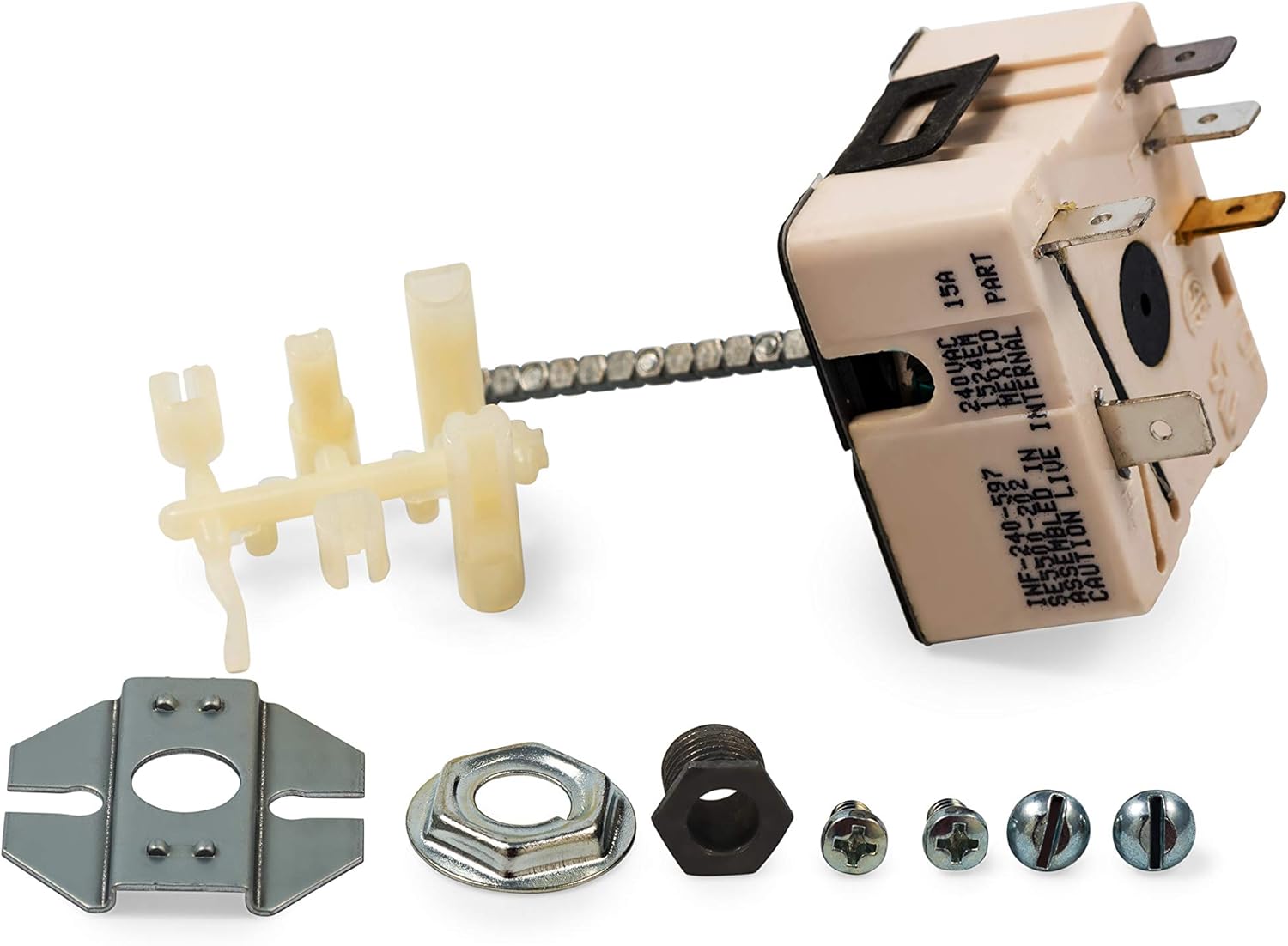 Camco 00863 Universal Range Switch : Amazon.ca: Home