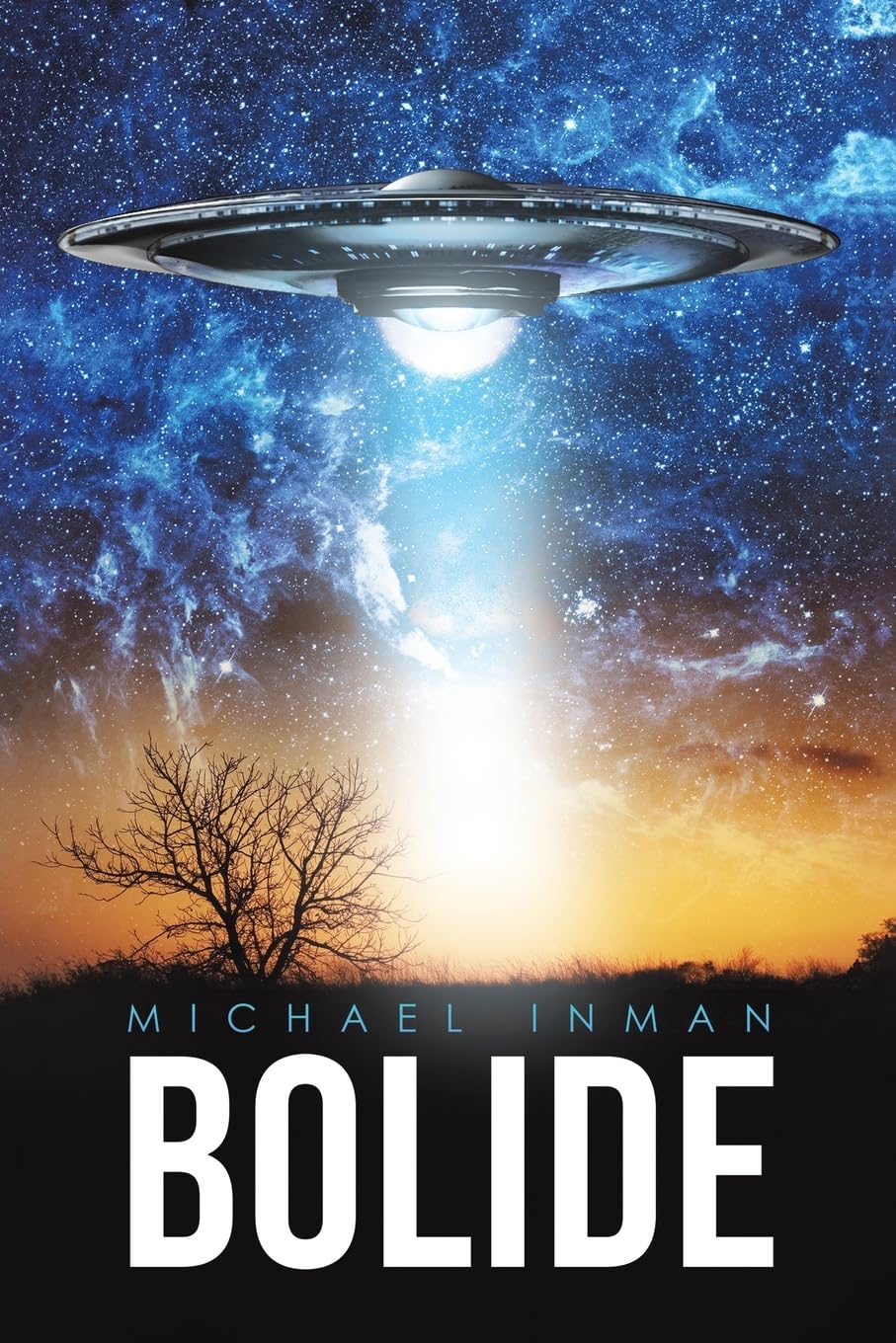 Bolide : Michael Inman: Amazon.co.uk: Books