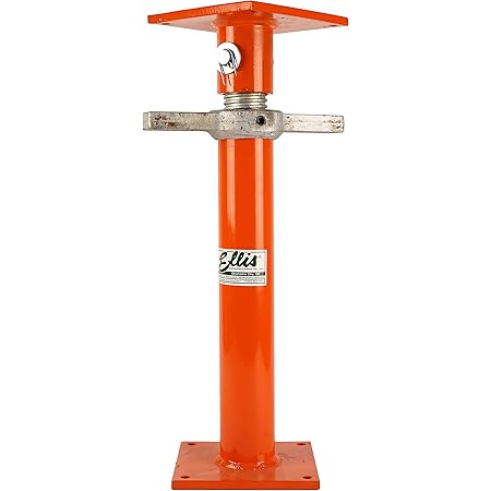 Amazon.com: BISupply Basement Floor Jacks – 36in Adjustable House Jacks ...