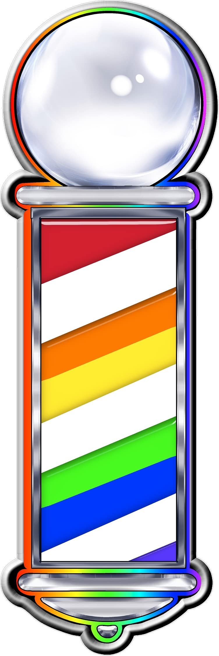 Barber Pole Graphics