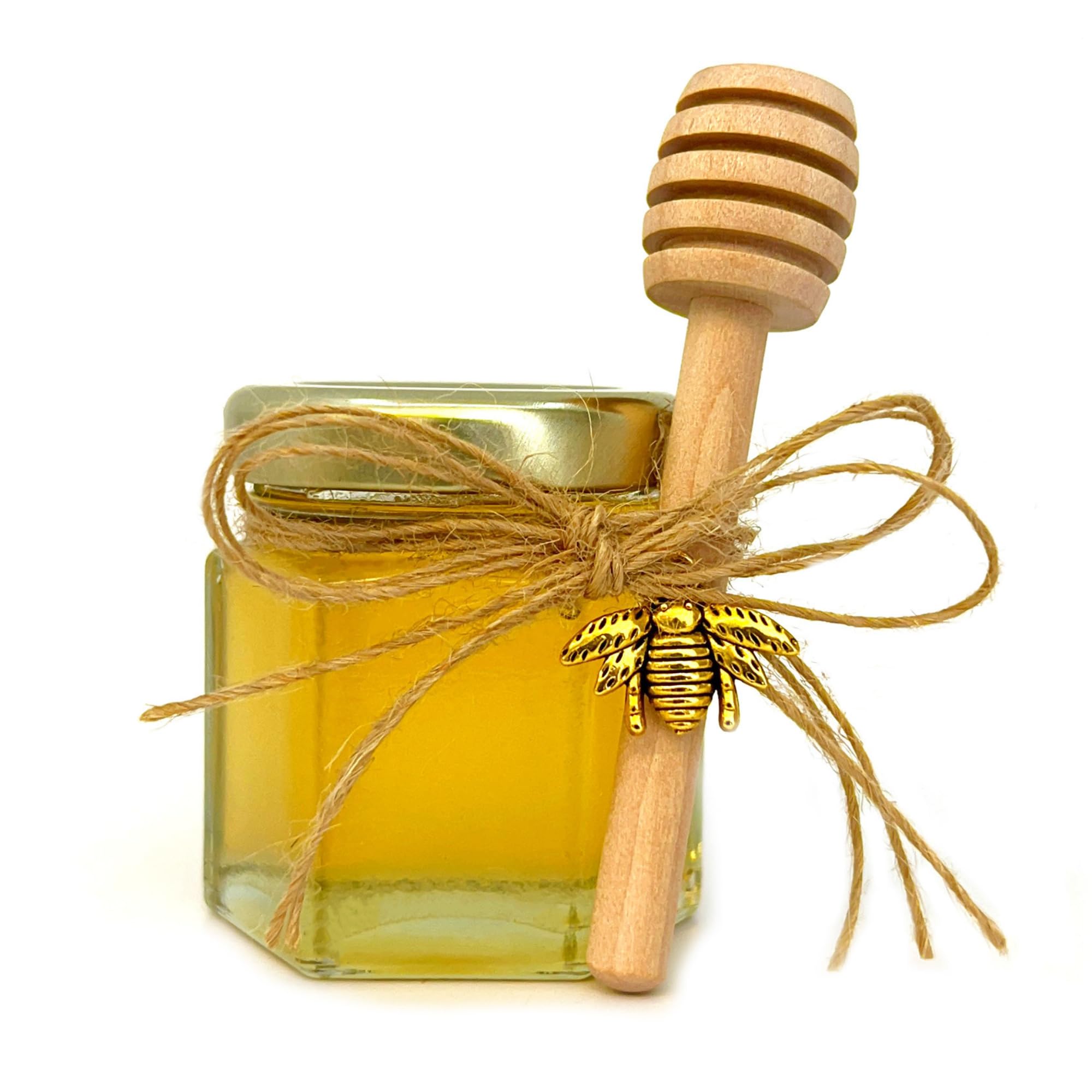 Amazon.com : Honey Wedding Favors, Honey Shower Favors, Honey Party ...