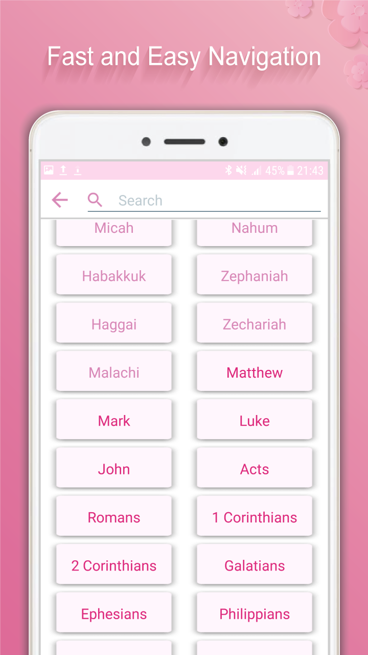 Woman Daily Bible & Devotional - App on Amazon Appstore