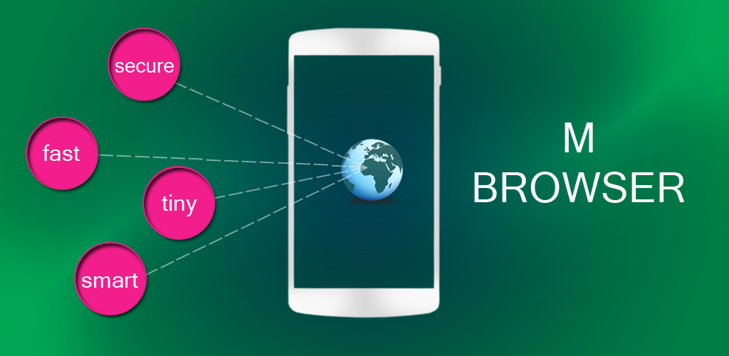 M Browser - App on Amazon Appstore