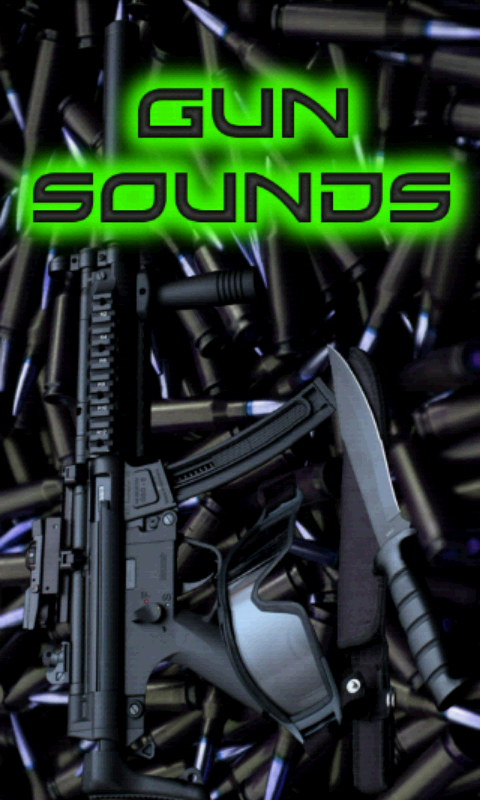Gun Sounds - App on Amazon Appstore