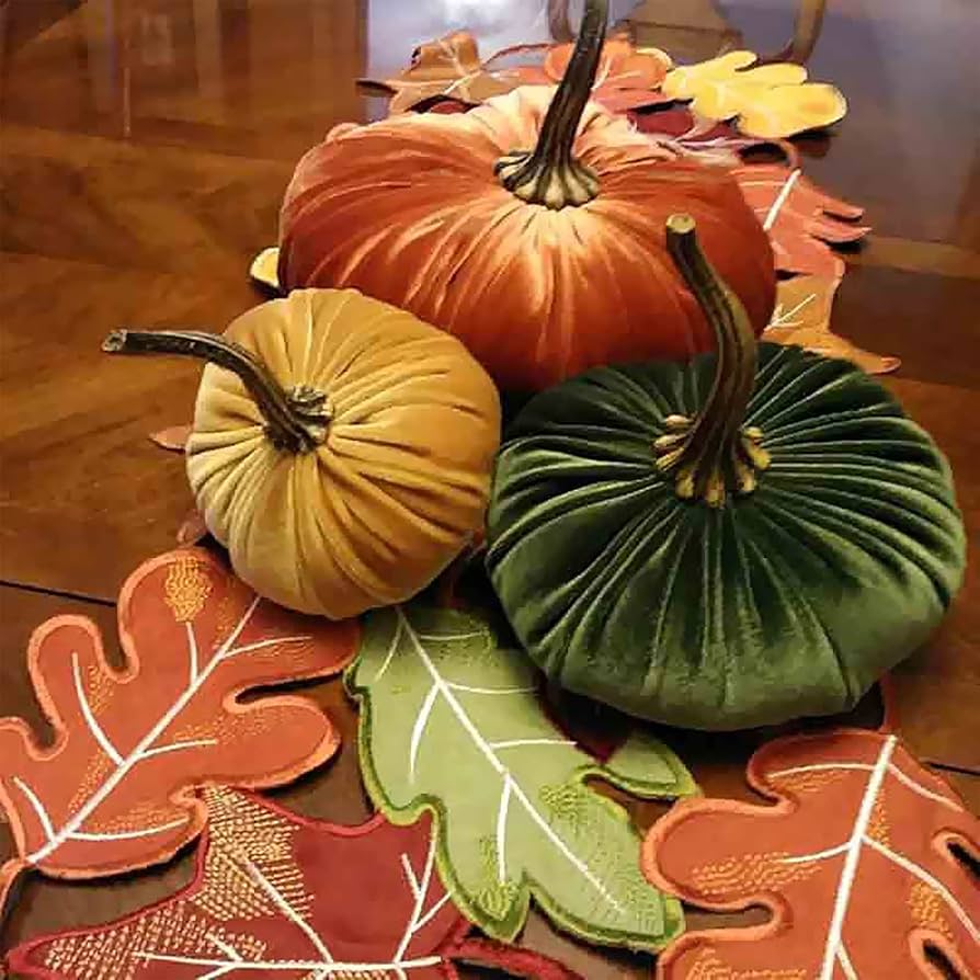Decorar Con Calabazas En Navidad