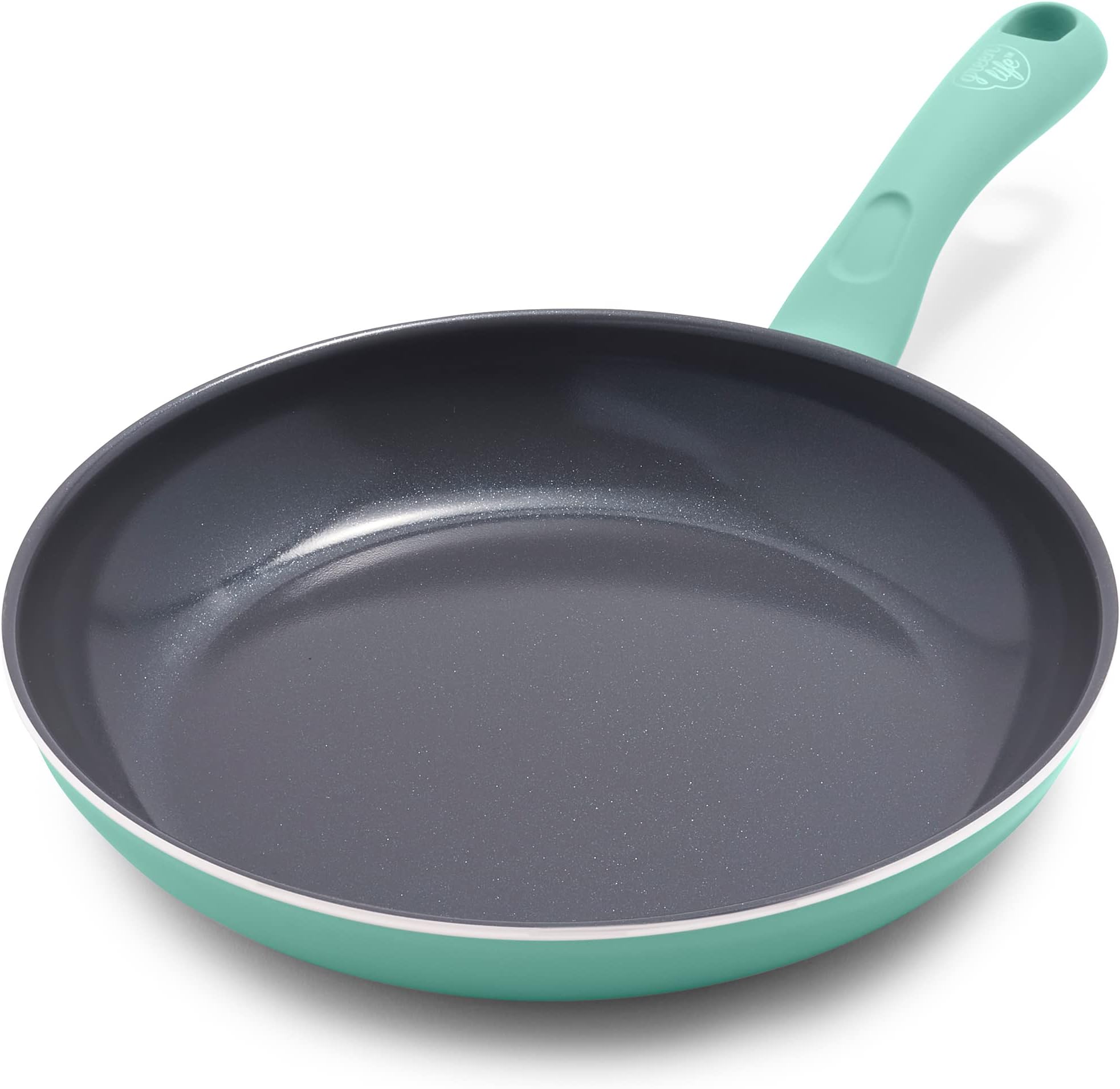 Amazon.com: T-fal Granite Ceramic 10.5 Inch Fry Pan: Home & Kitchen