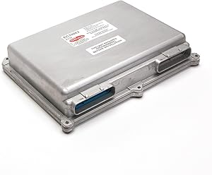 Amazon.com: Delphi EC10063 Powertrain Control Module : Automotive