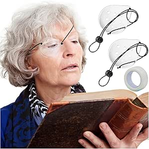 Amazon.com: 2Pcs Eye Shield After Cataract Surgery, Cataract Eye Shield ...