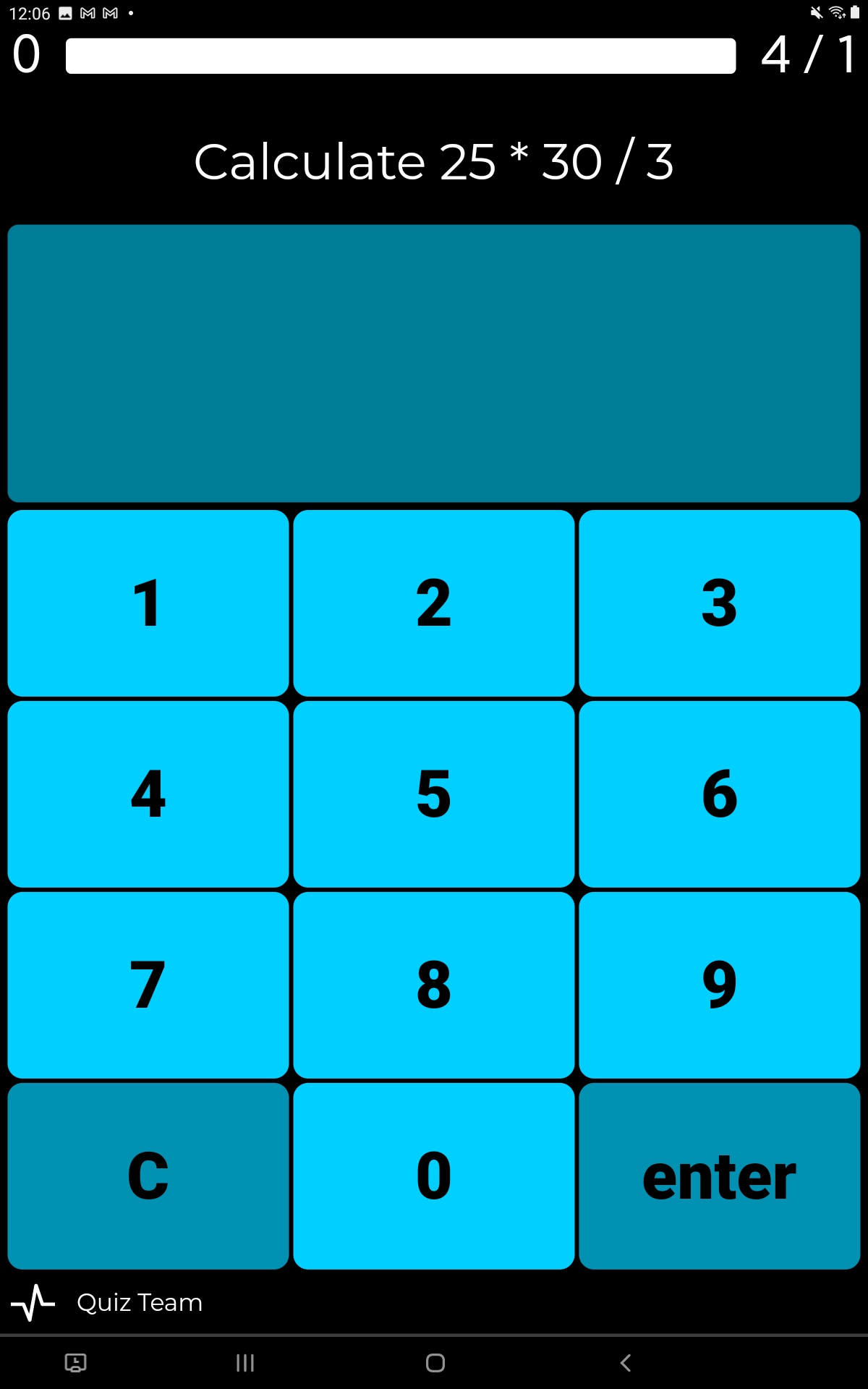SpeedQuizzing - App on the Amazon Appstore