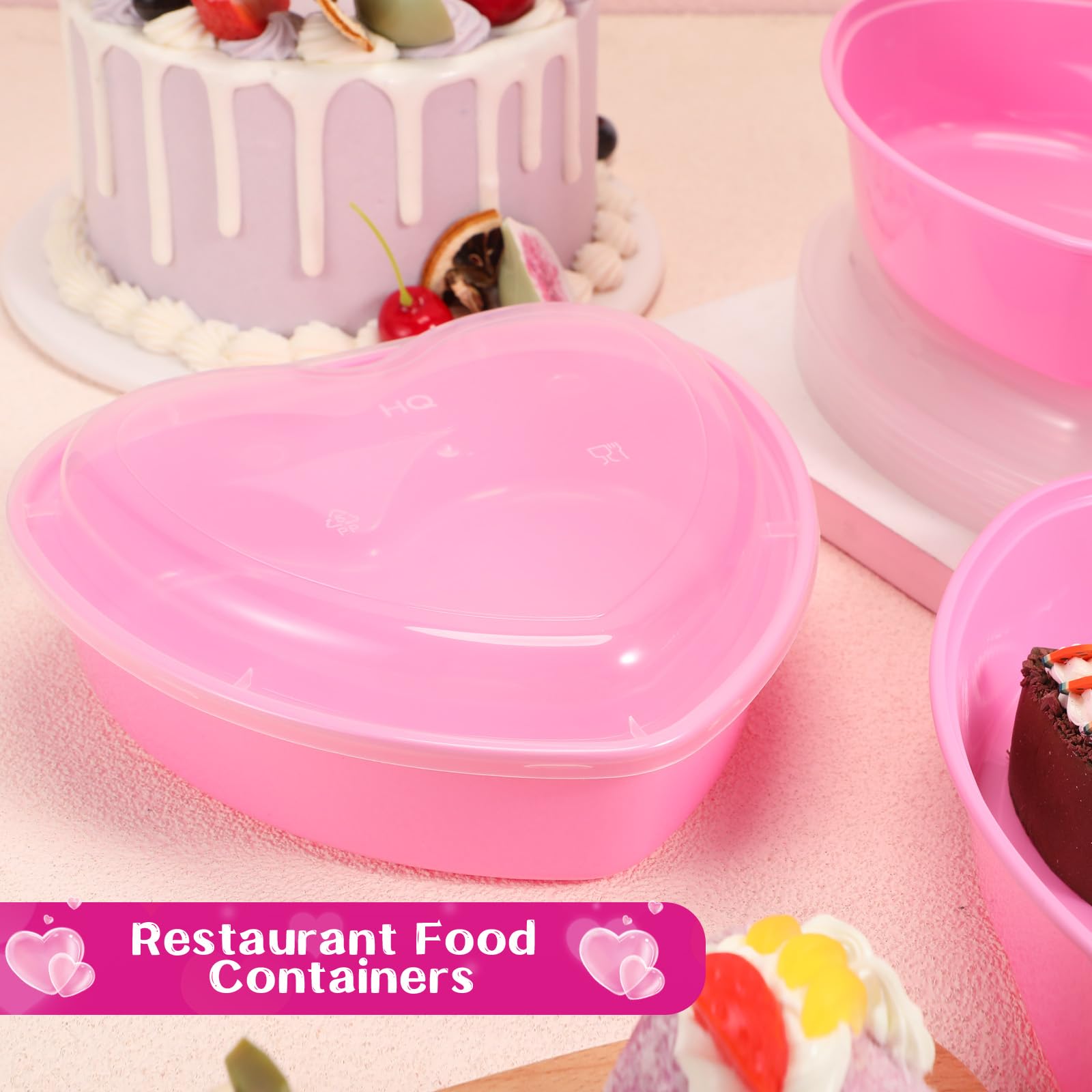 Valentine Food Containers 12 Adorable DIY Valentine's Day Food Gifts
