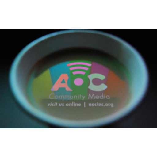 AOC Community Media - App on Amazon Appstore