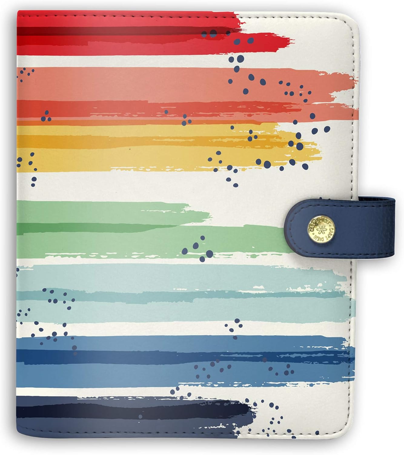 Pukka Pad, Carpe Diem Personal Planner with Weekly, Monthly Undated ...