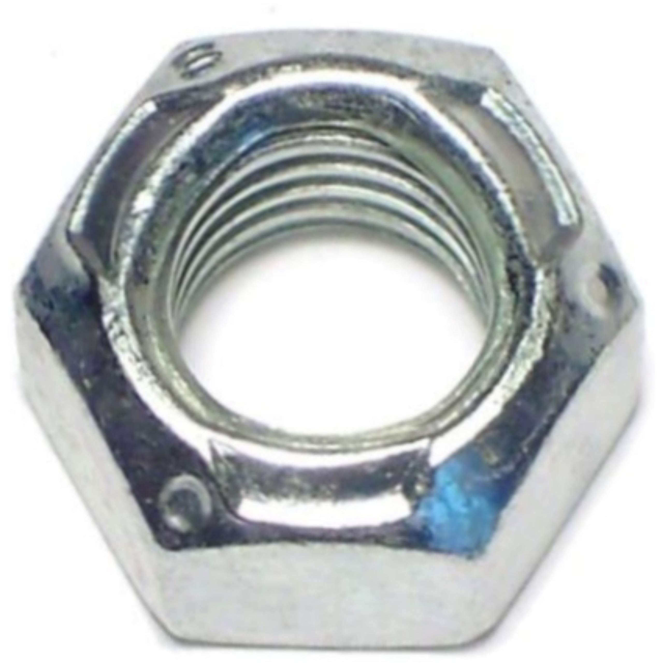 Amazon.com: Hard-to-Find Fastener 014973322915 Coarse Type"C" Lock Nuts ...