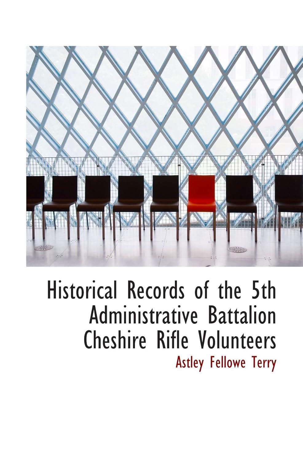 Amazon.com: Historical Records of the 5th Administrative Battalion ...