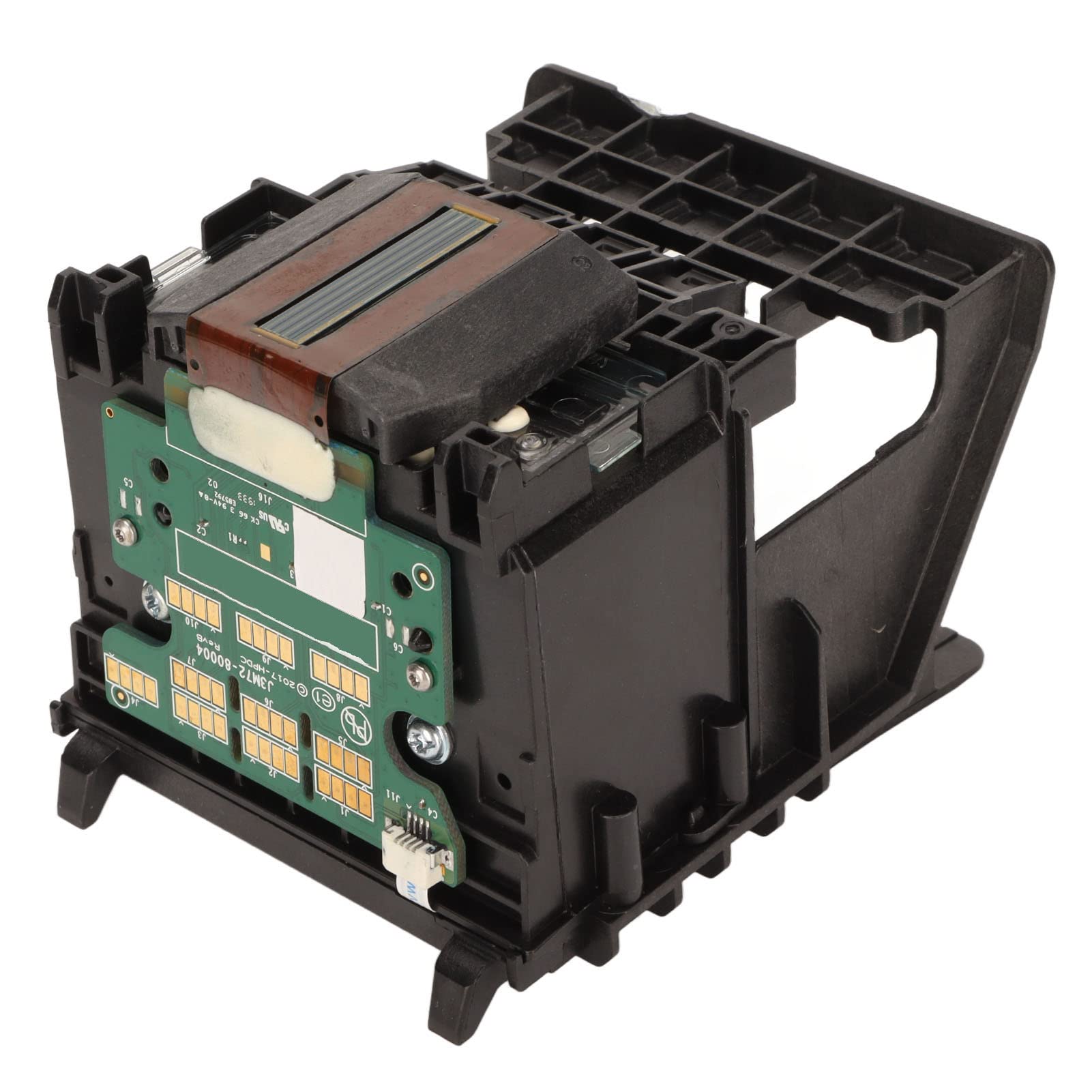 Amazon.com: HURRISE Replaced Printhead Color Printhead for HP 952 ...
