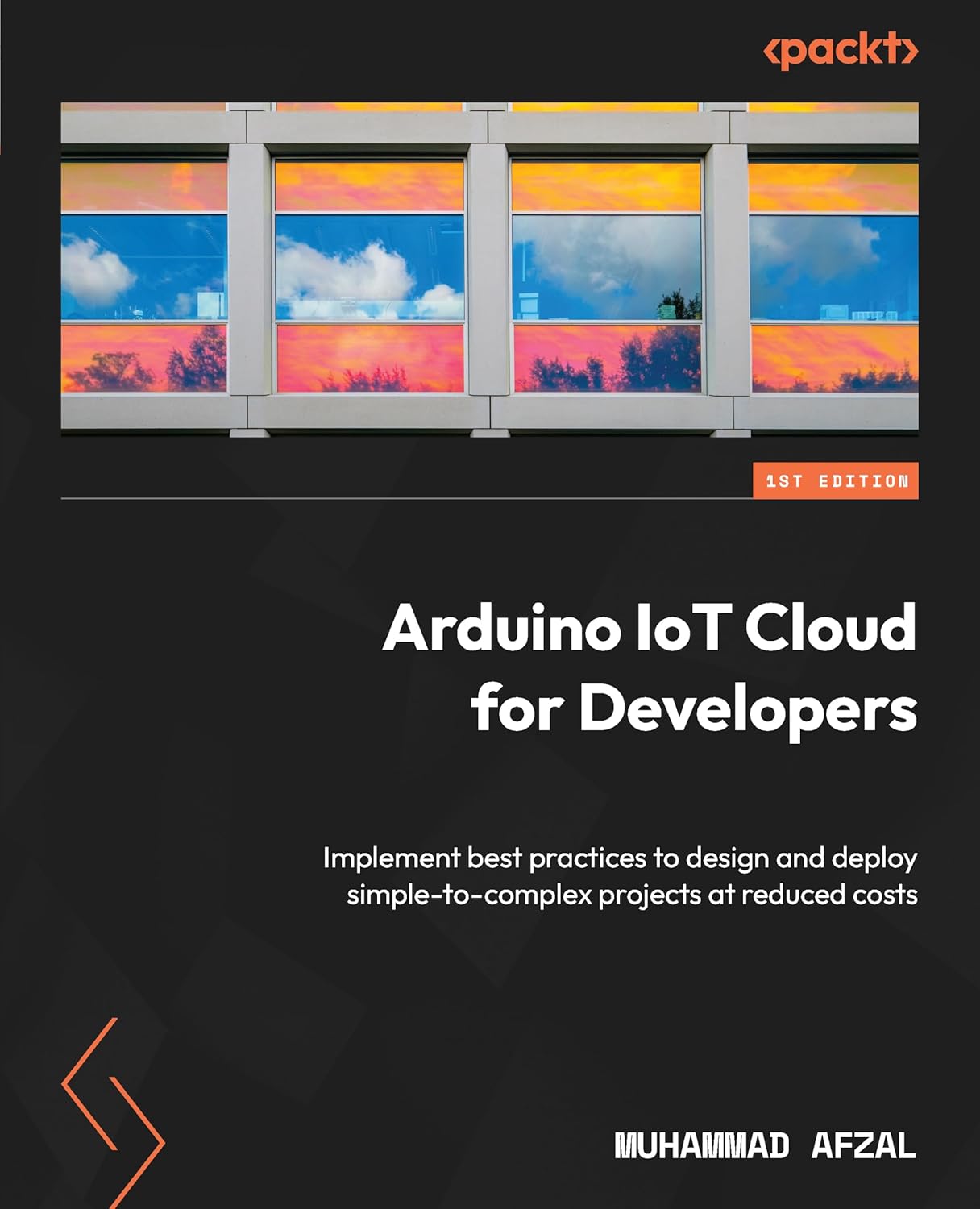 Arduino Iot Cloud For Developers Implement Best Practices To Design