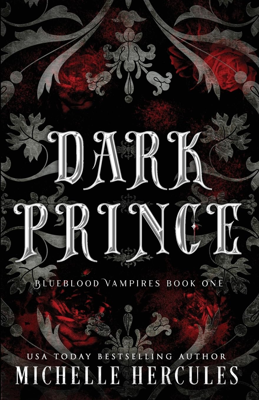 Dark Prince: Dark Edition : Hercules, Michelle: Amazon.in: Books