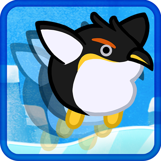 Penguin Go! - App on Amazon Appstore