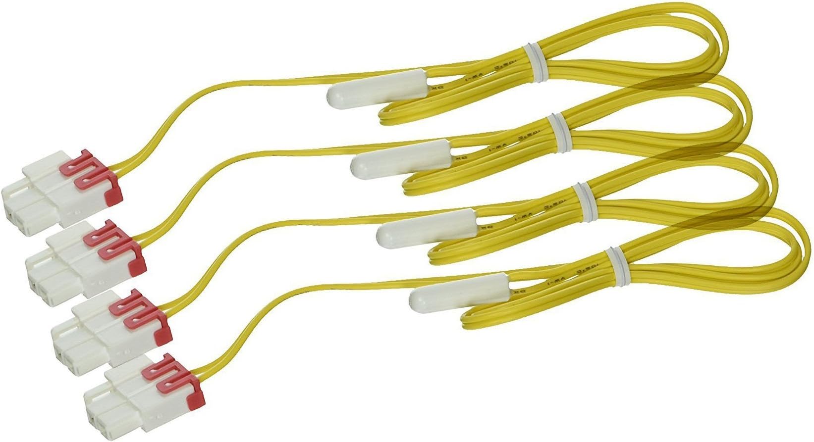Amazon.com: Temperature Sensor 4 Pack Replacement For Samsung DA32 ...