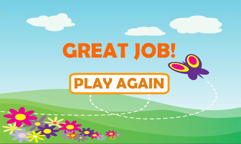 Preschool Animal Match - App on Amazon Appstore