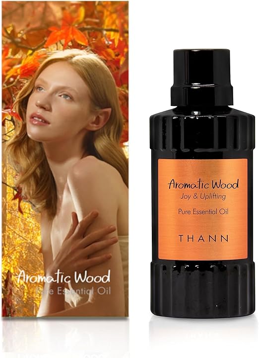 Amazon.co.jp: タン(THANN) エッセンシャルオイル AW 50ml : ドラッグストア
