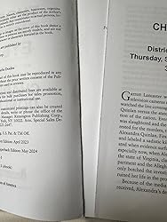 Amazon.com: Those Empty Eyes: A Chilling Novel of Suspense with a Shocking Twist: 9781496727176 ...