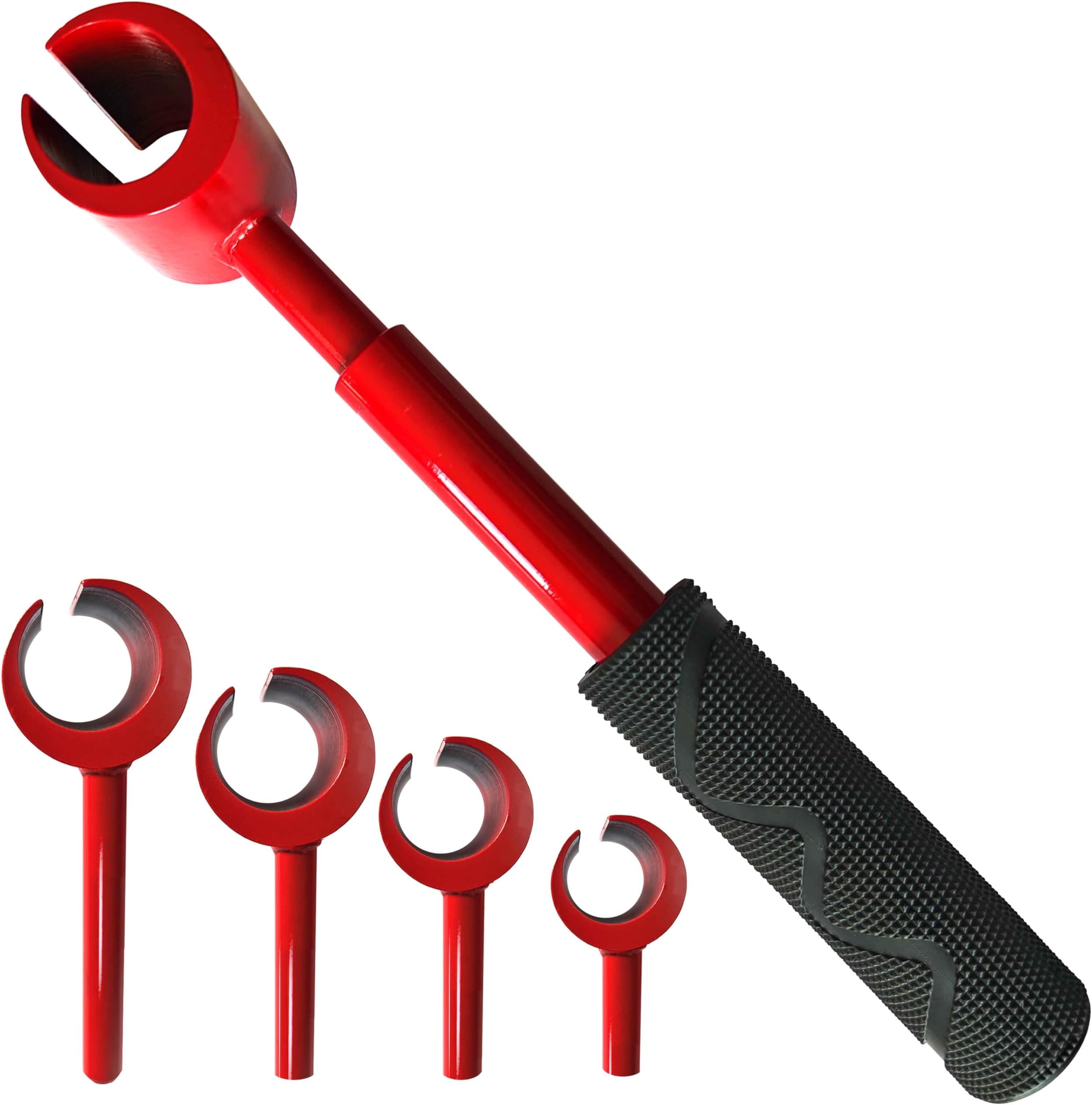 TmeyDou Hinge Gap Adjustment Wrench Set – Multi-Size Precision Tool Kit ...