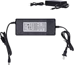 Power Supply Adapter Switching Distribution Control Equipment 48V 3A ...