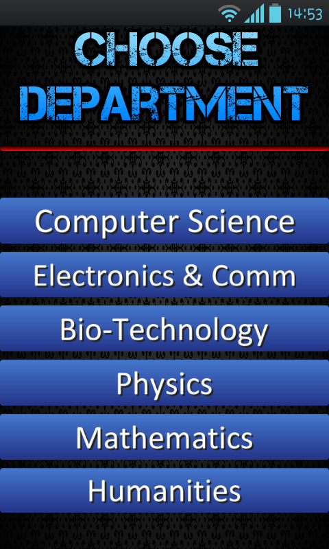 Engineering Study Material - App on Amazon Appstore