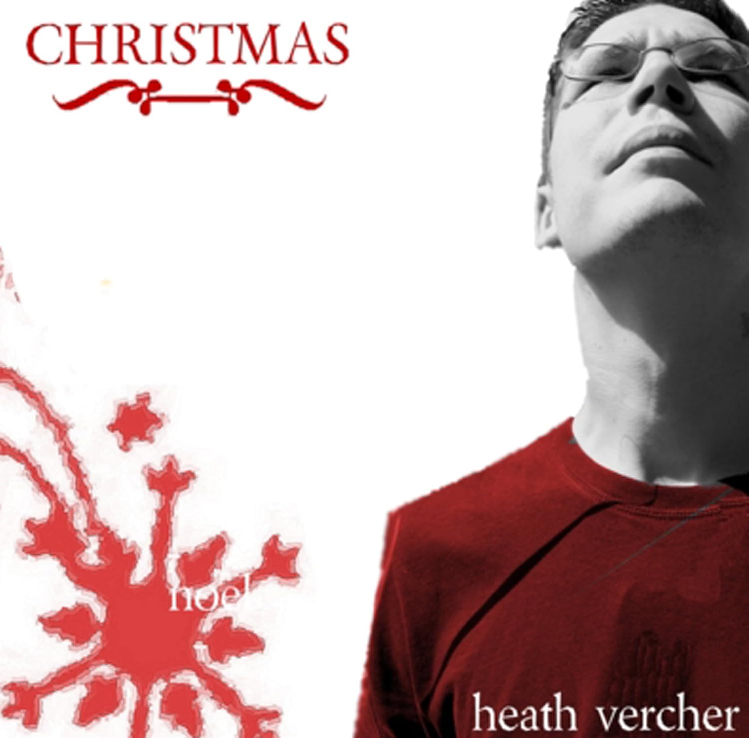 Heath Vercher - Christmas - Amazon.com Music