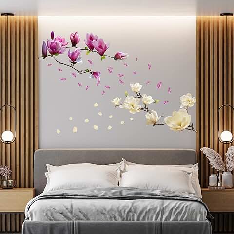 Amazon.co.uk: Wall Stickers & Murals - Wall Stickers & Murals ...