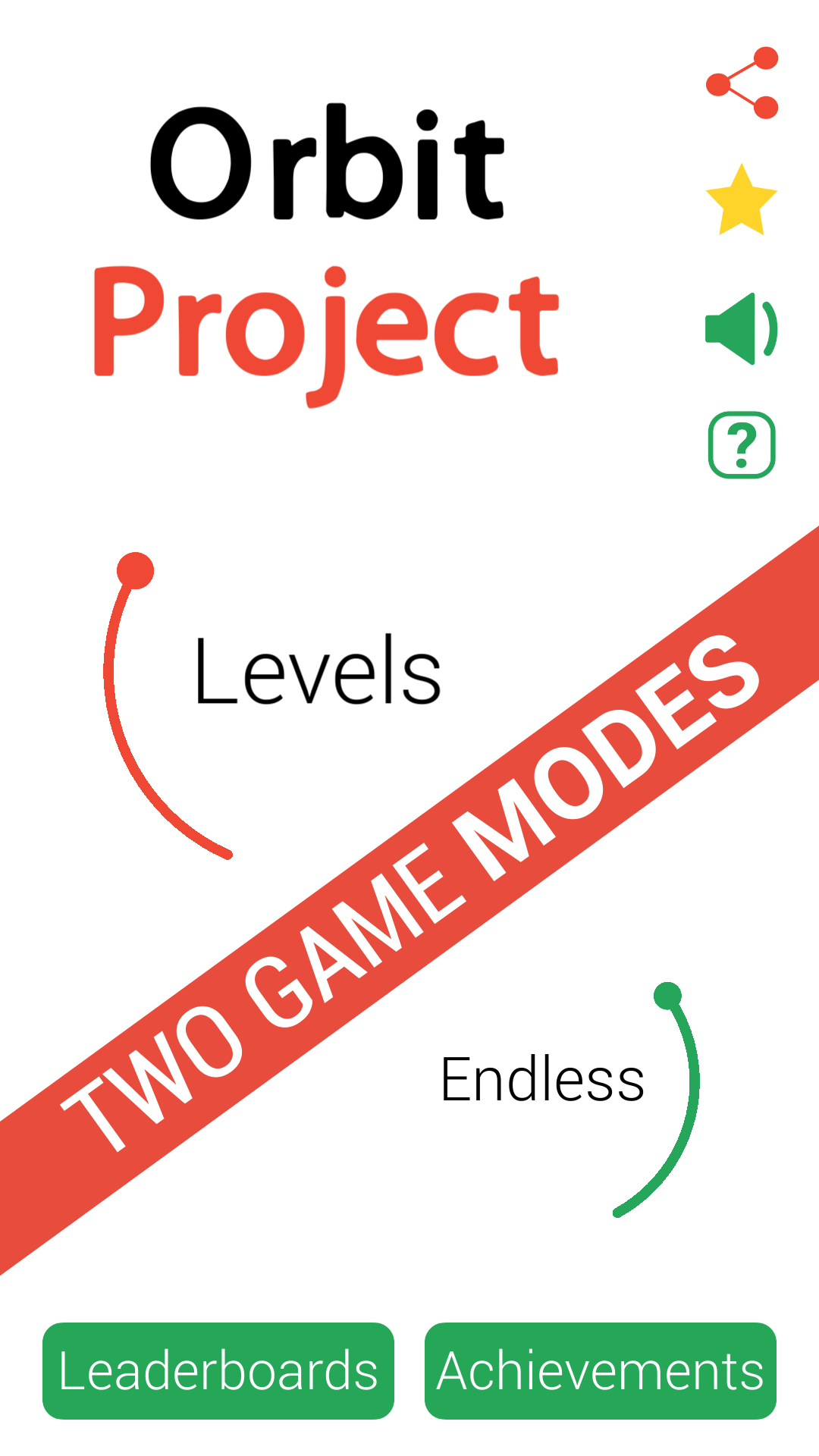 Orbit Project - App on Amazon Appstore