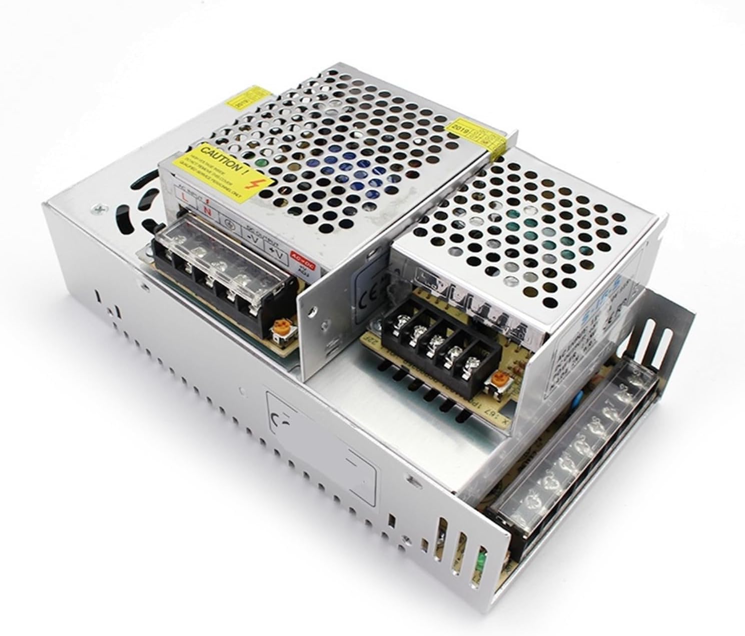 Amazon.com: 1PCS AC DC 36V Lighting Transformer 3A 5A 6A 10A 15A 108W 200W 360W 500W Switching ...