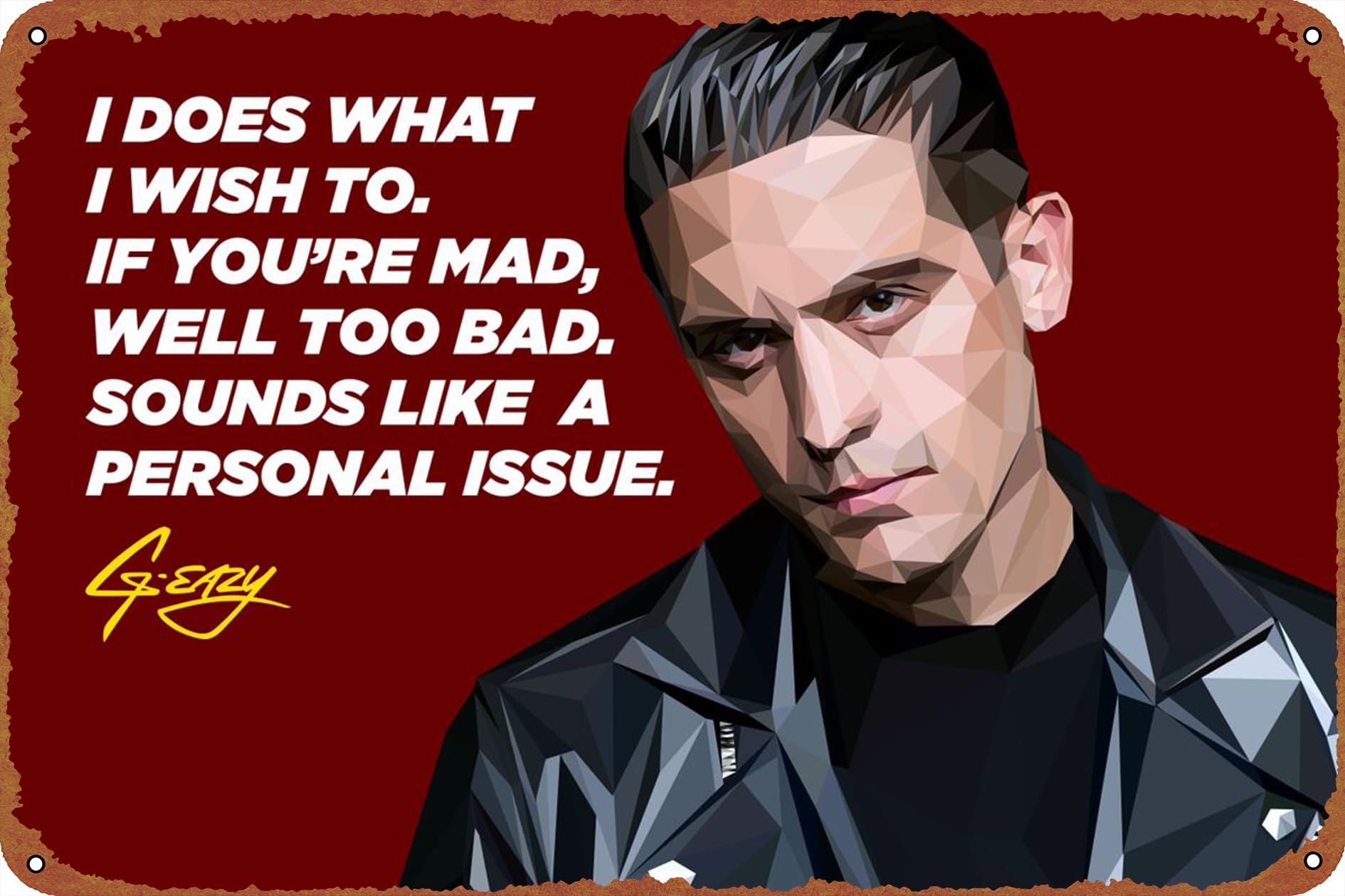 G Eazy Been Qoute
