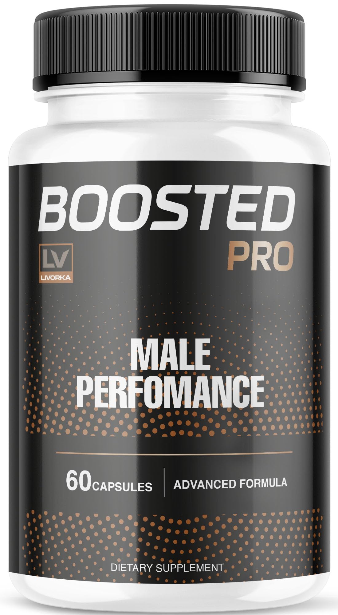 Amazon.com: LIVORKA Boosted Pro Pills, Boosted Pro, Boosted Pro Capsules, Boosted Pro Formula ...