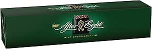 NESTLÉ After Eight® Chocolat Menthe Boîte de 6 x 400g (6 x 400g ...