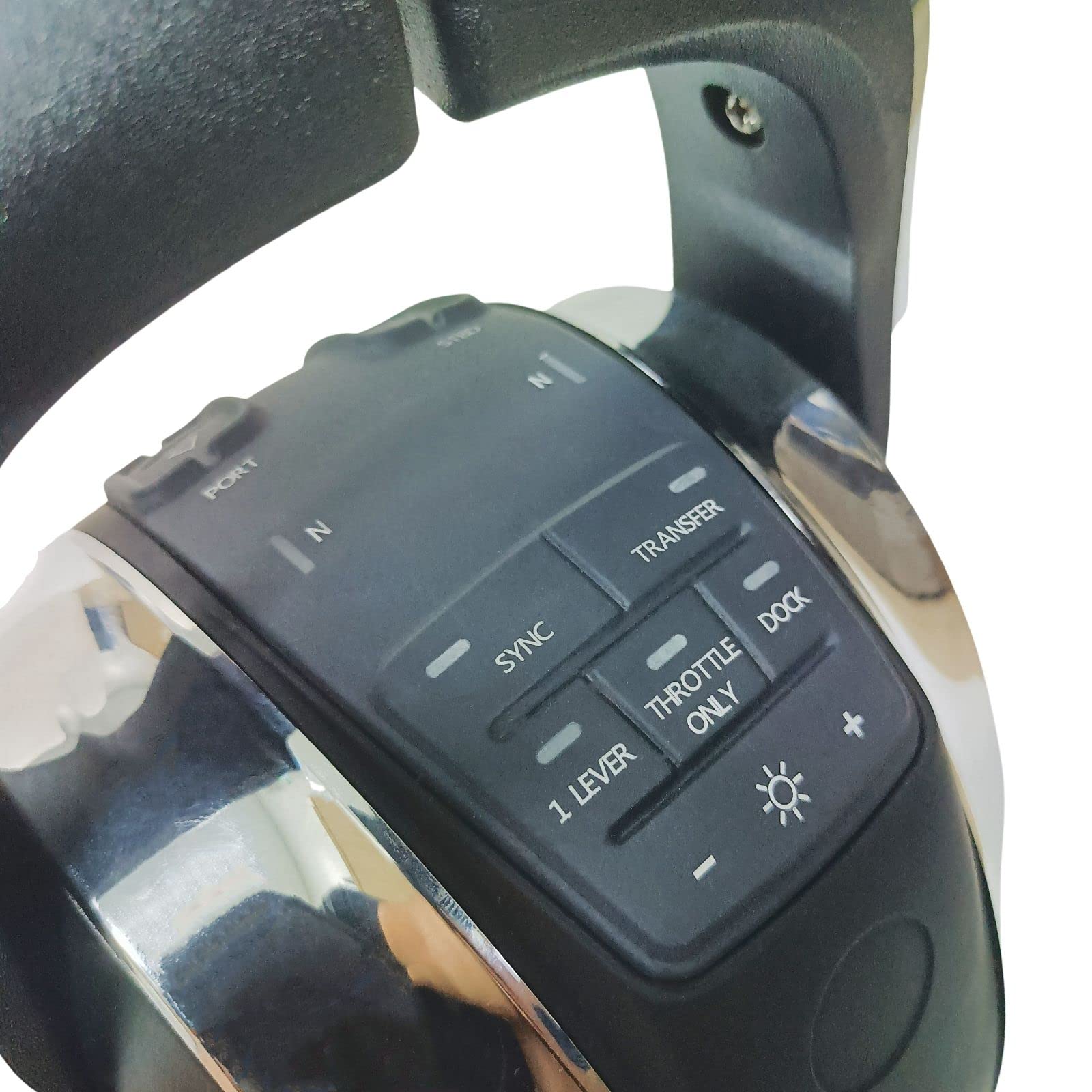 Control Remoto Mercury Quicksilver Mercury Quicksilver Control