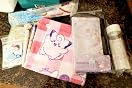 Amazon.com: Japan Crate Kawaii Gift Pack - 20+ Piece Japanese Mystery ...