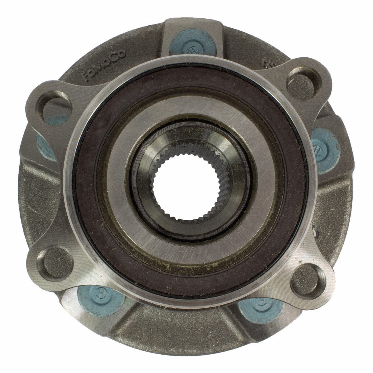 Amazon.com: Motorcraft Wheel Hub : Automotive