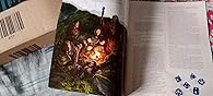 Dungeons & Dragons Starter Set: Wizards Rpg: 9780786965595: Amazon.com ...