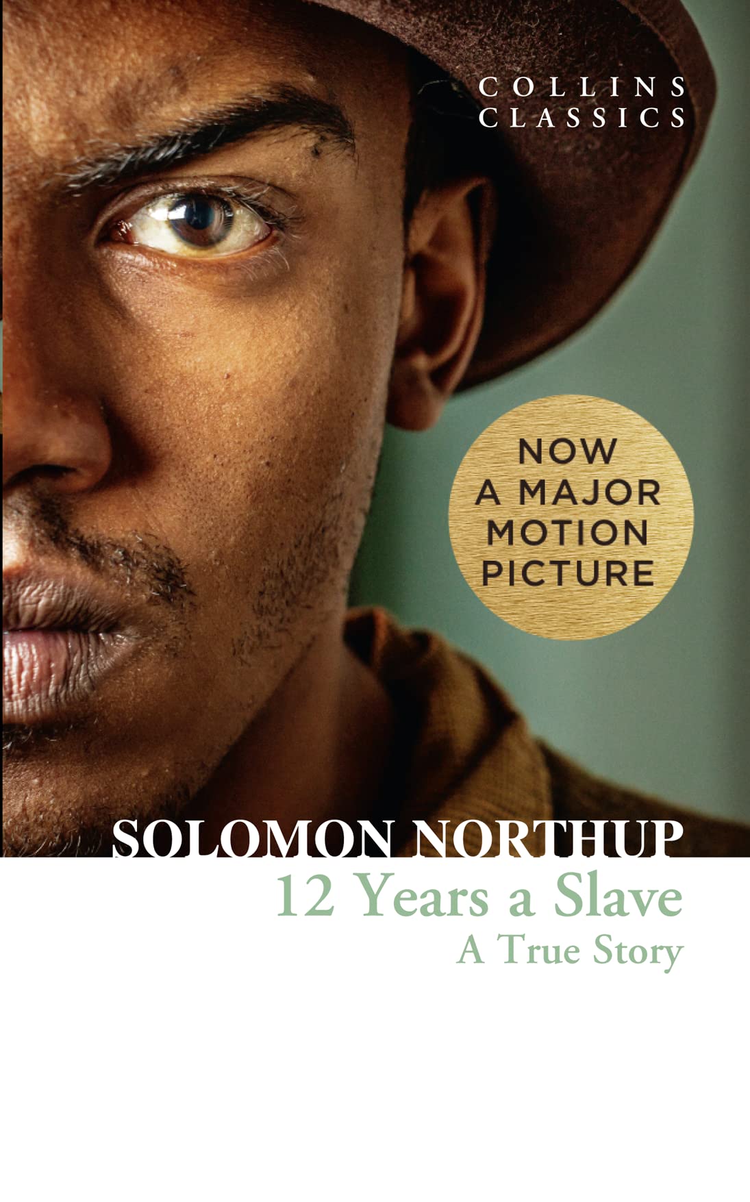 Buy 12 YEARS A SLAVE Book Online at Low Prices in India | 12 YEARS A ...