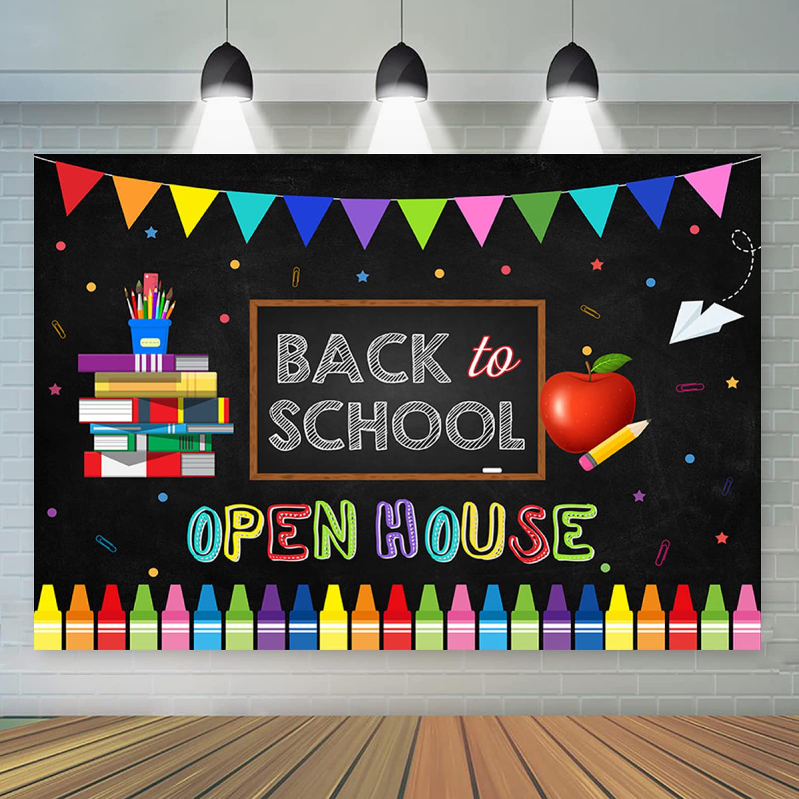 Classroom Open House Welcome Sign Creative Lesson Cafe: Open House