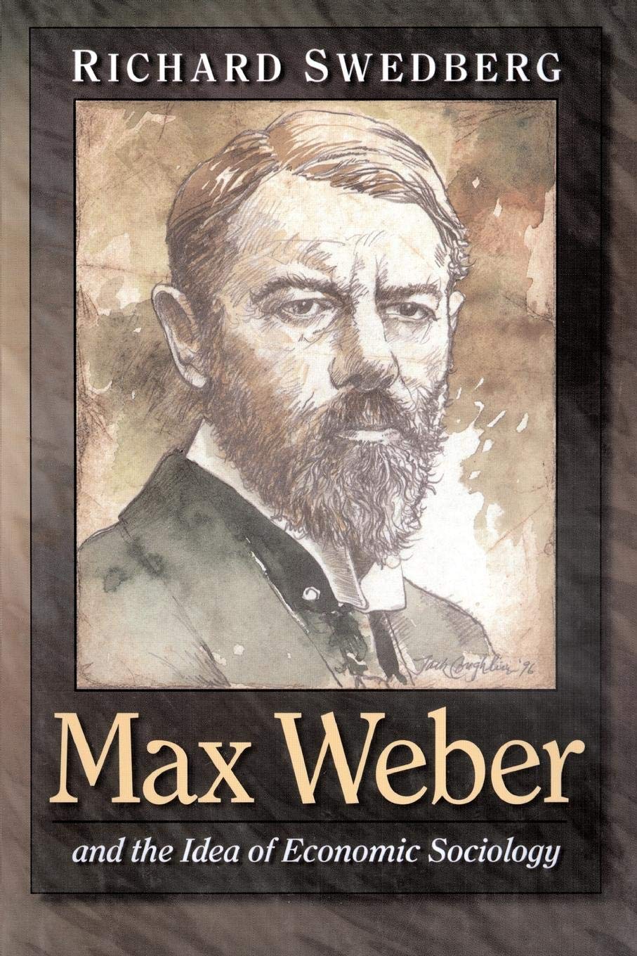 Amazon | Max Weber and the Idea of Economic Sociology | Swedberg ...