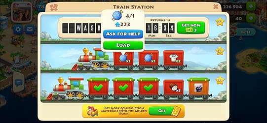 Township - App on Amazon Appstore