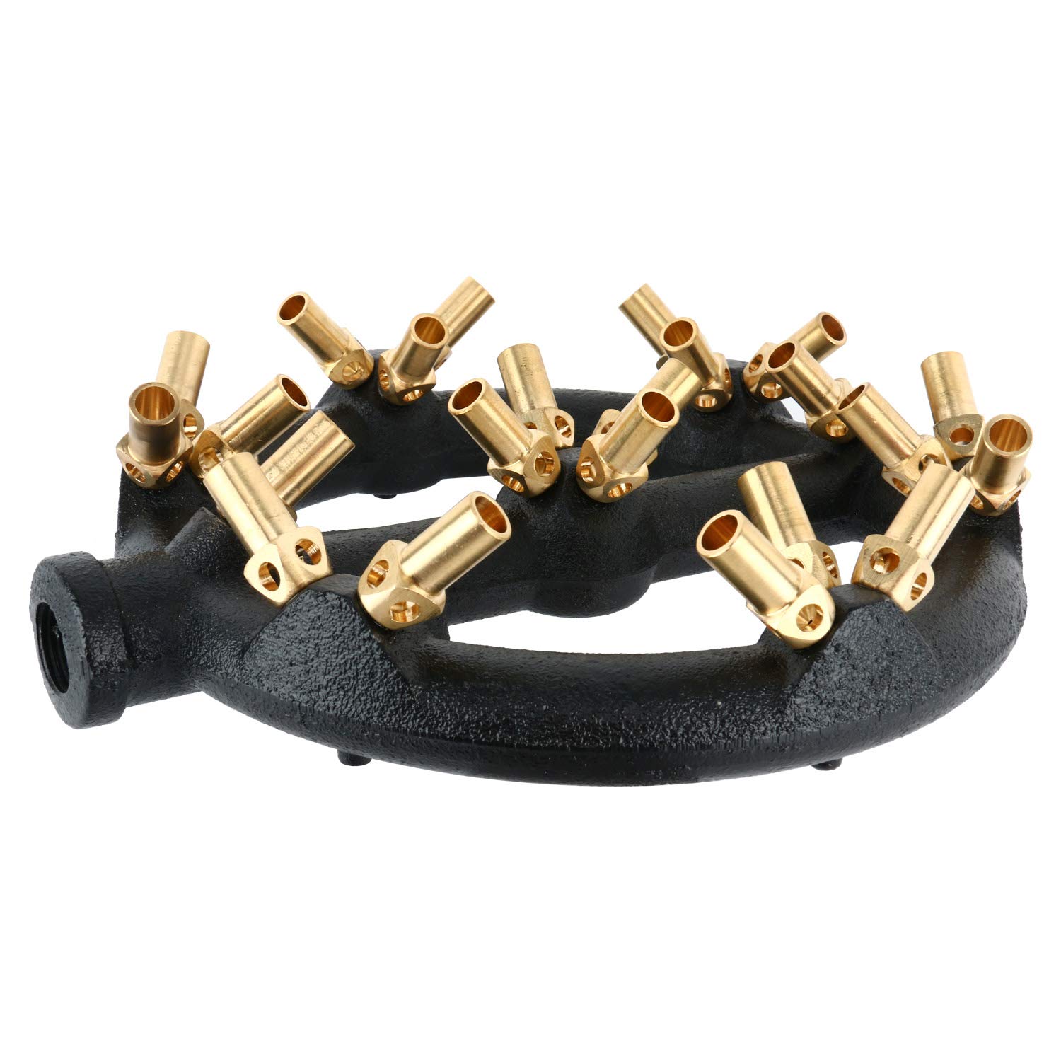 Snapklik.com : Homend Natural Gas Jet Burner For Chinese Wok Range ...