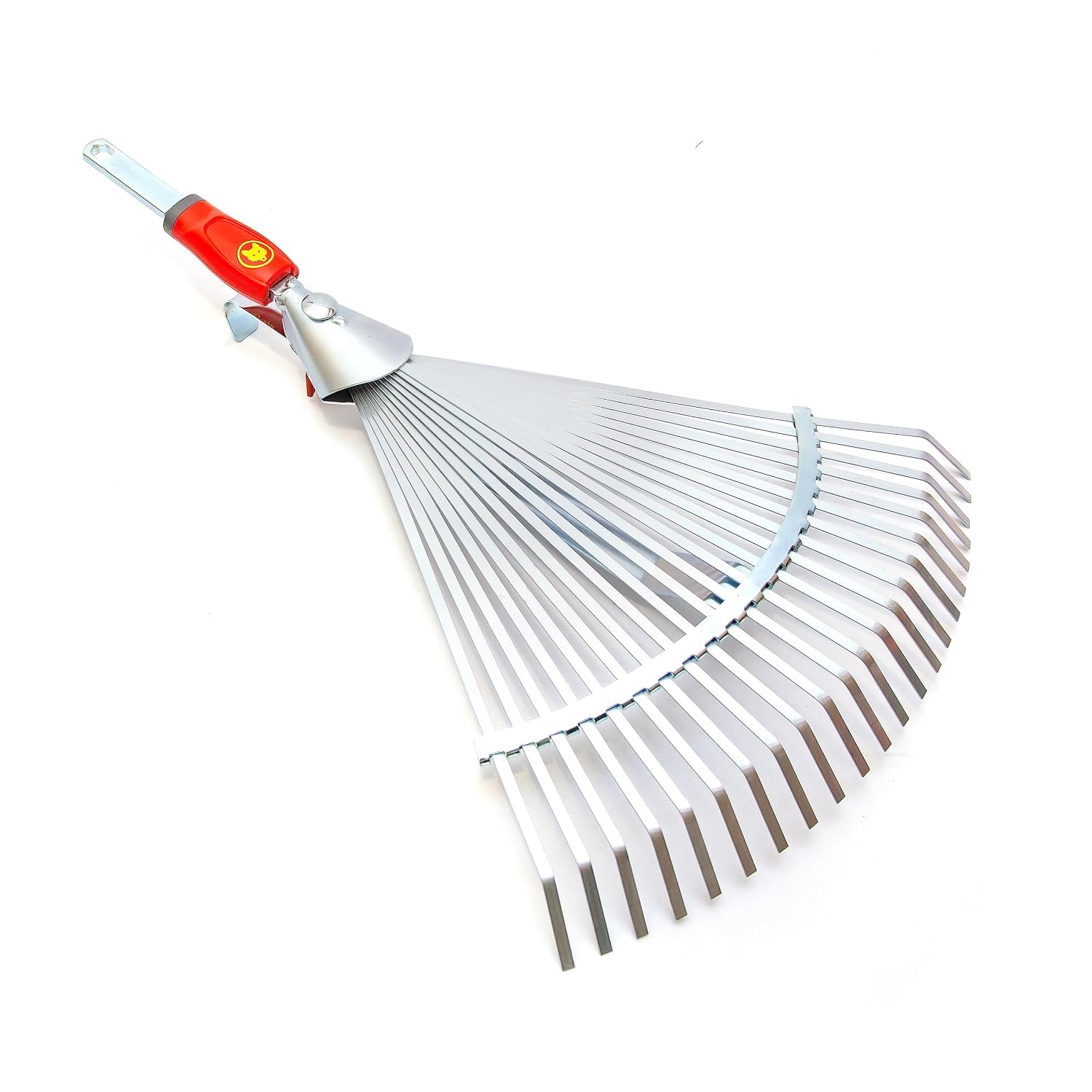 WOLF-Garten 71AAA031650 Adjustable Broom : Amazon.in: Garden & Outdoors